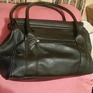 Ellen Tracy | Bags | Ellen Tracys Large Bag | Poshmark